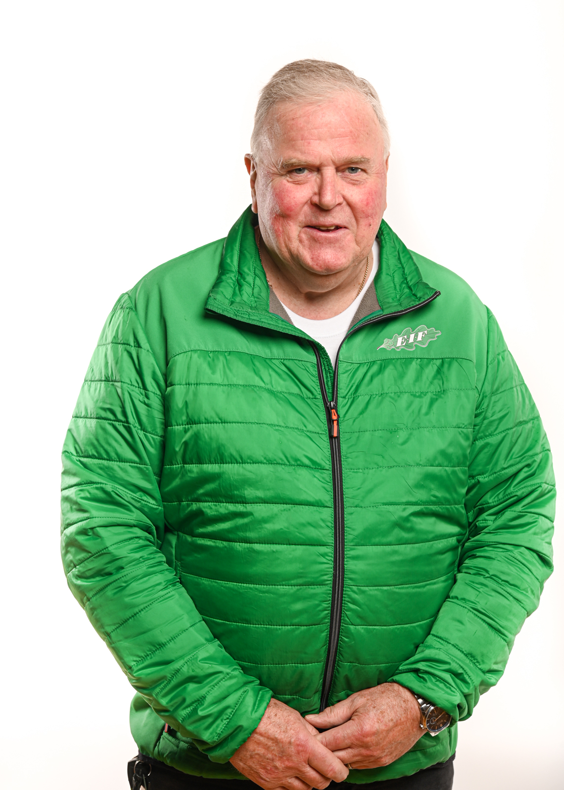 Organisationen - EIF Fotboll